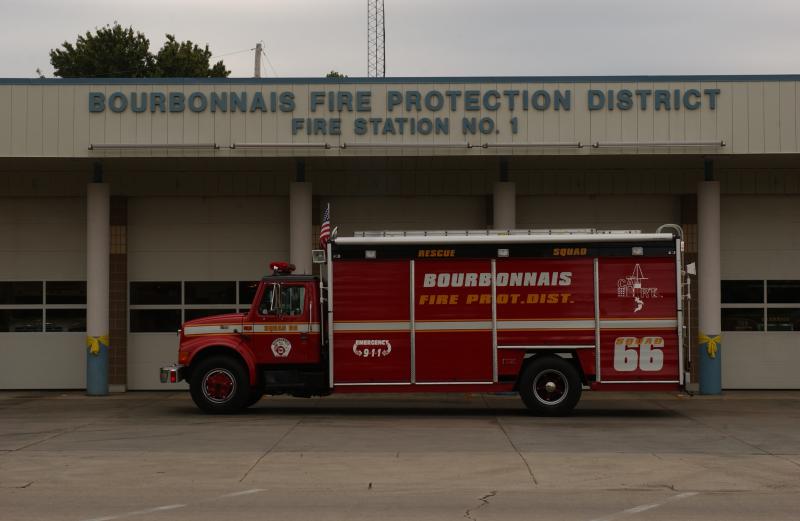 Photos - Bourbonnais Fire Protection District