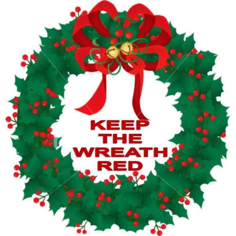 Bourbonnais Fire Protection District Launches "Keep the Wreath Red ...
